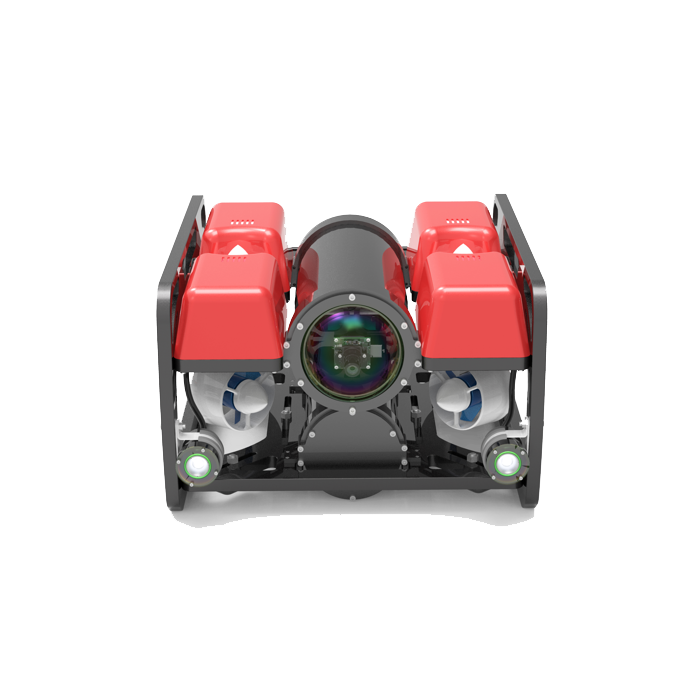 应急救援-水下机器人（ROV) – ROVMAKER